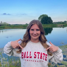 Kiley Zoeller | Swimcloud