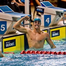 Joel Fleming | Swimcloud