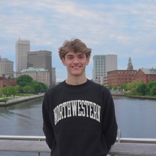 George Groves | Swimcloud