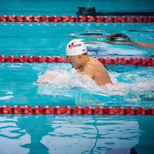 Noah MacNeil | Swimcloud