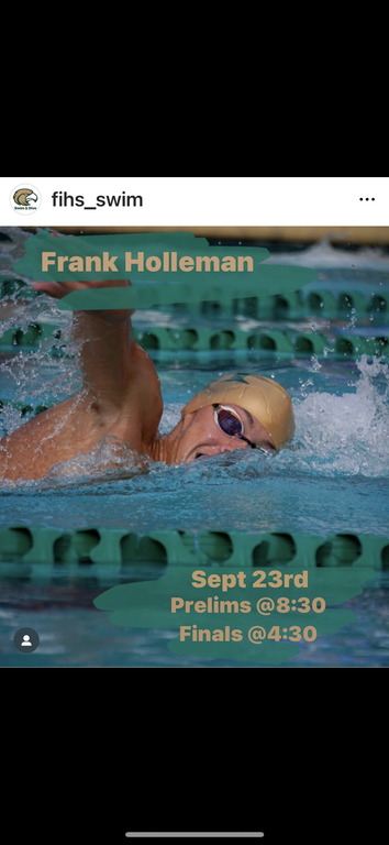 William Shoesmith | Swimcloud