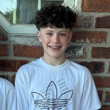 Connor Frank | Swimcloud