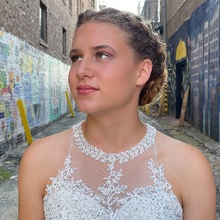 Lucy Tucker | Swimcloud