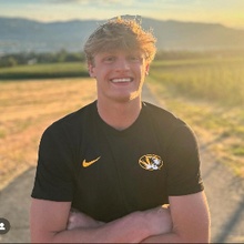 Ben Madson | Swimcloud