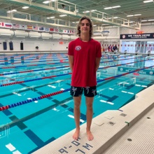 Rylan Sepulveda | Swimcloud