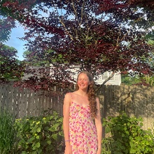 Katherine Kennedy | Swimcloud