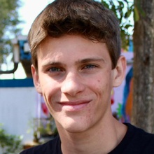 Eli Little | Swimcloud