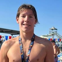 Grant Kellis | Swimcloud