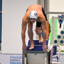 Connor Kirby | Swimcloud