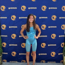 Sophia Hall | Swimcloud