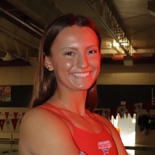 Addisyn Storms | Swimcloud