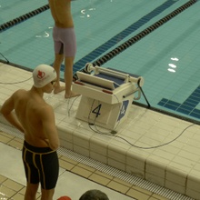 Alex Velicico | Swimcloud