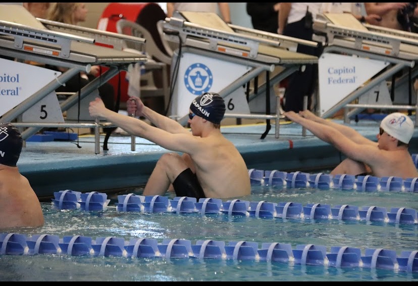 Henry Studnicka | Swimcloud