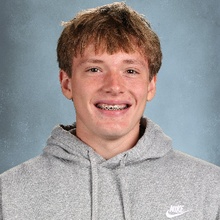 Henry Kleve | Swimcloud