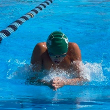 Riley Staunch | Swimcloud