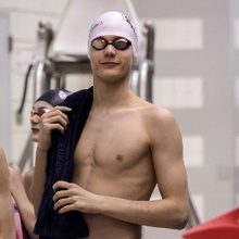 Christopher Koch | Swimcloud