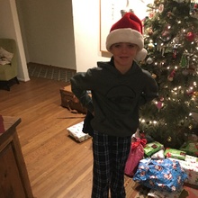 Hamish Wilson-Webb | Swimcloud