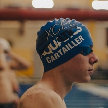 Cameron Conley | Swimcloud