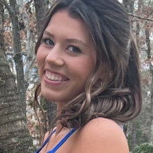 Ellie Walsh | Swimcloud