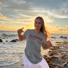 Madyson Hartway | Swimcloud