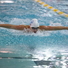 Ava Vercollone | Swimcloud