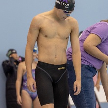 Jack White | Swimcloud