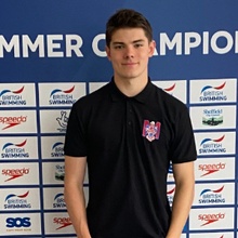 Ryan Mills | Swimcloud