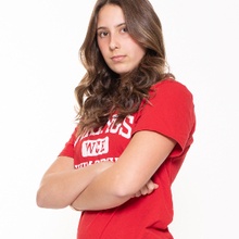 Emily Schwarz | Swimcloud