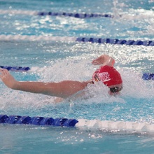 Bailey Amerman | Swimcloud