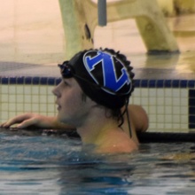 Jack Nelson | Swimcloud