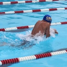 Dan Iannacone | Swimcloud