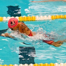 Brooke Whitt | Swimcloud