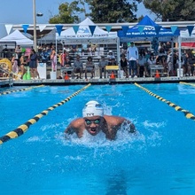 Phillip Lu | Swimcloud