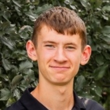 Brandon Mincoff | Swimcloud