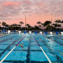 Sam Fenstermaker | Swimcloud