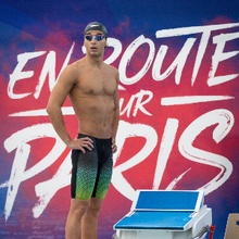 Jon Avdiu | Swimcloud