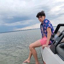 Ian Call | Swimcloud