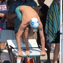 Brody Porter | Swimcloud