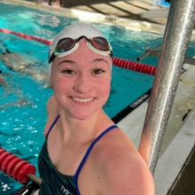 Macey Hansen | Swimcloud