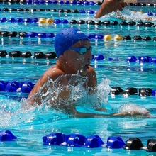 Michael Eichmann | Swimcloud