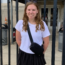 Emma Butcher | Swimcloud