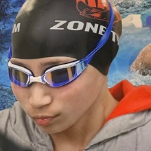 Vivien Chen | Swimcloud