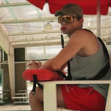 Liam Keown | Swimcloud