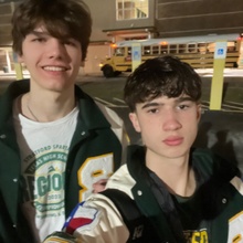 James Hackney | Swimcloud