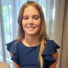 Alex Clark | Swimcloud