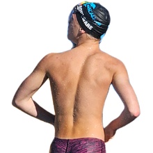 Eric Boulware | Swimcloud