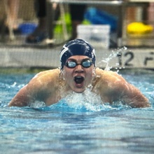 Anthony Cella | Swimcloud