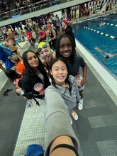 Cadence Johnson | Swimcloud