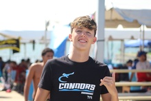 Lucas Porta | Swimcloud