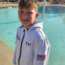 Aaden Herb | Swimcloud